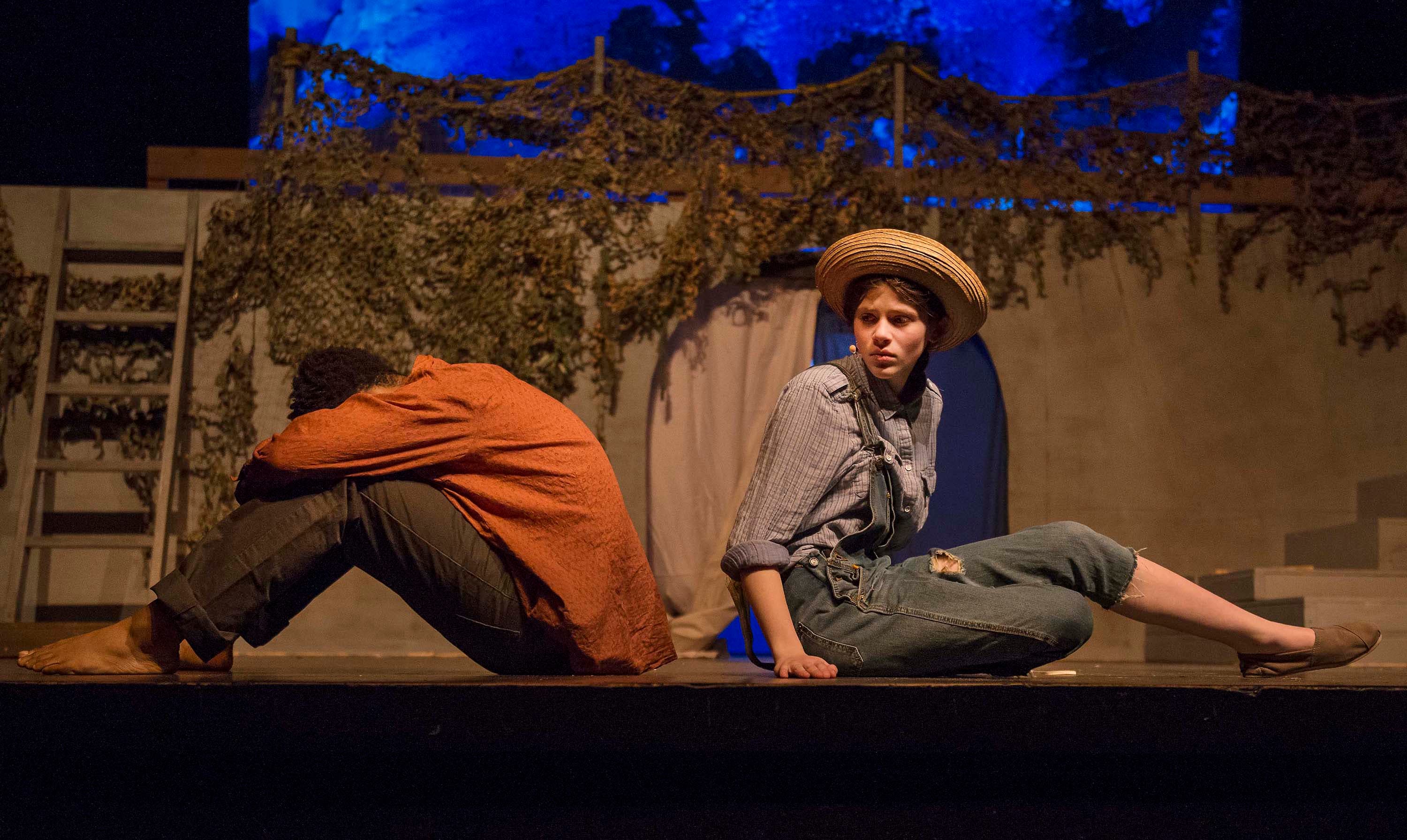 Morgan Park Academy Spring Musical Brings to Life the Adventures of ...