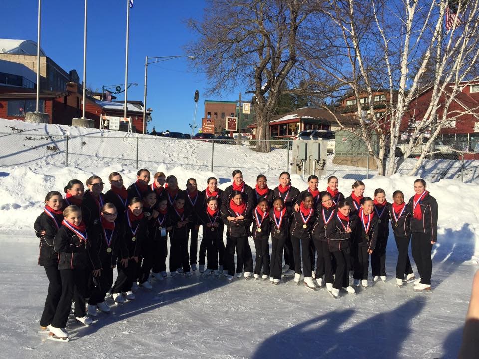 DC EDGE DOMINATES AT EASTERN REGIONAL CHAMPIONSHIPS | Bethesda, MD Patch