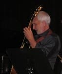 The Frank Kohl Quartet, Tom Kohl (Piano), special guest Bassist Steve ...