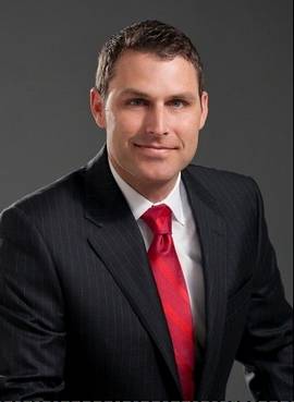 Downers Grove resident identified as a rising political star, Doug ...