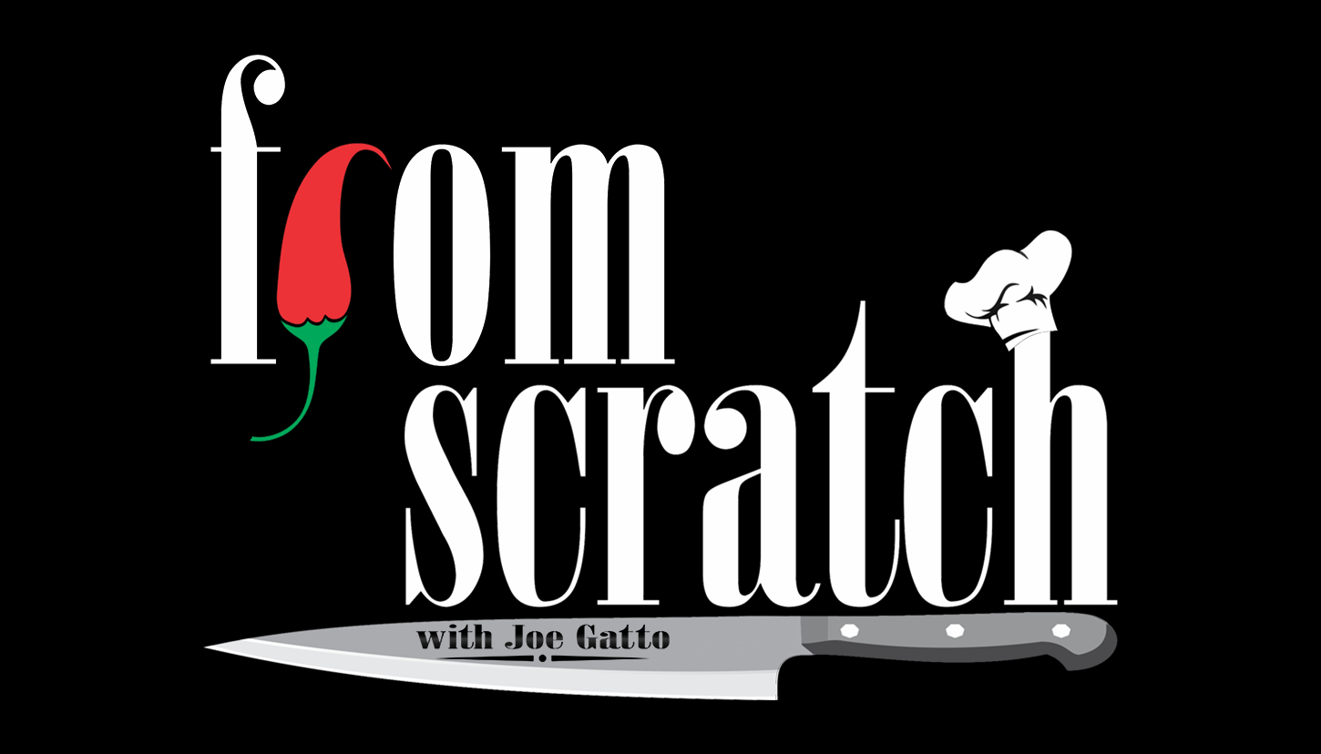 Whole Foods and Chef Gatto Team Up for PARM CRACK | Arlington, MA Patch