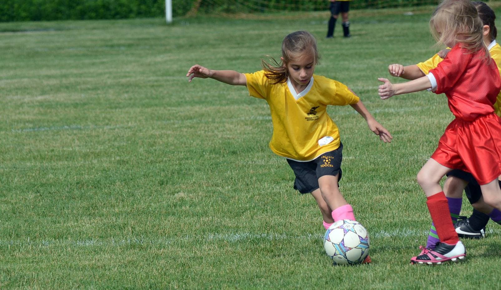 Fall Soccer Registration | Sachem, NY Patch