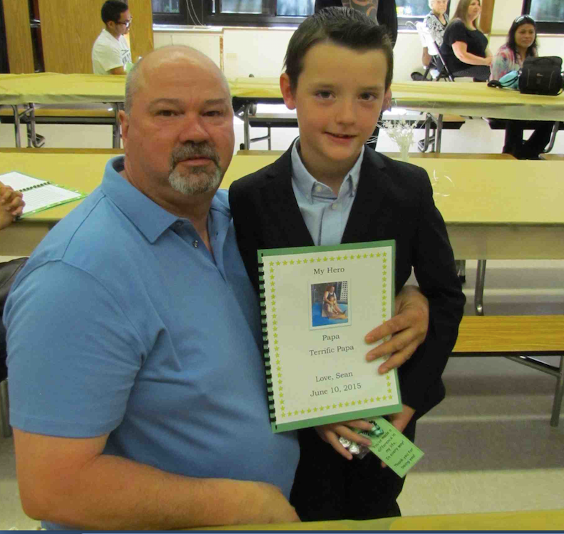 Summit Lane Students Honor Their Heroes | Levittown, NY Patch