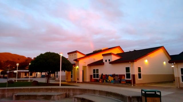 Ingrid B. Lacy Middle School Open House and Book Fair | Pacifica, CA Patch