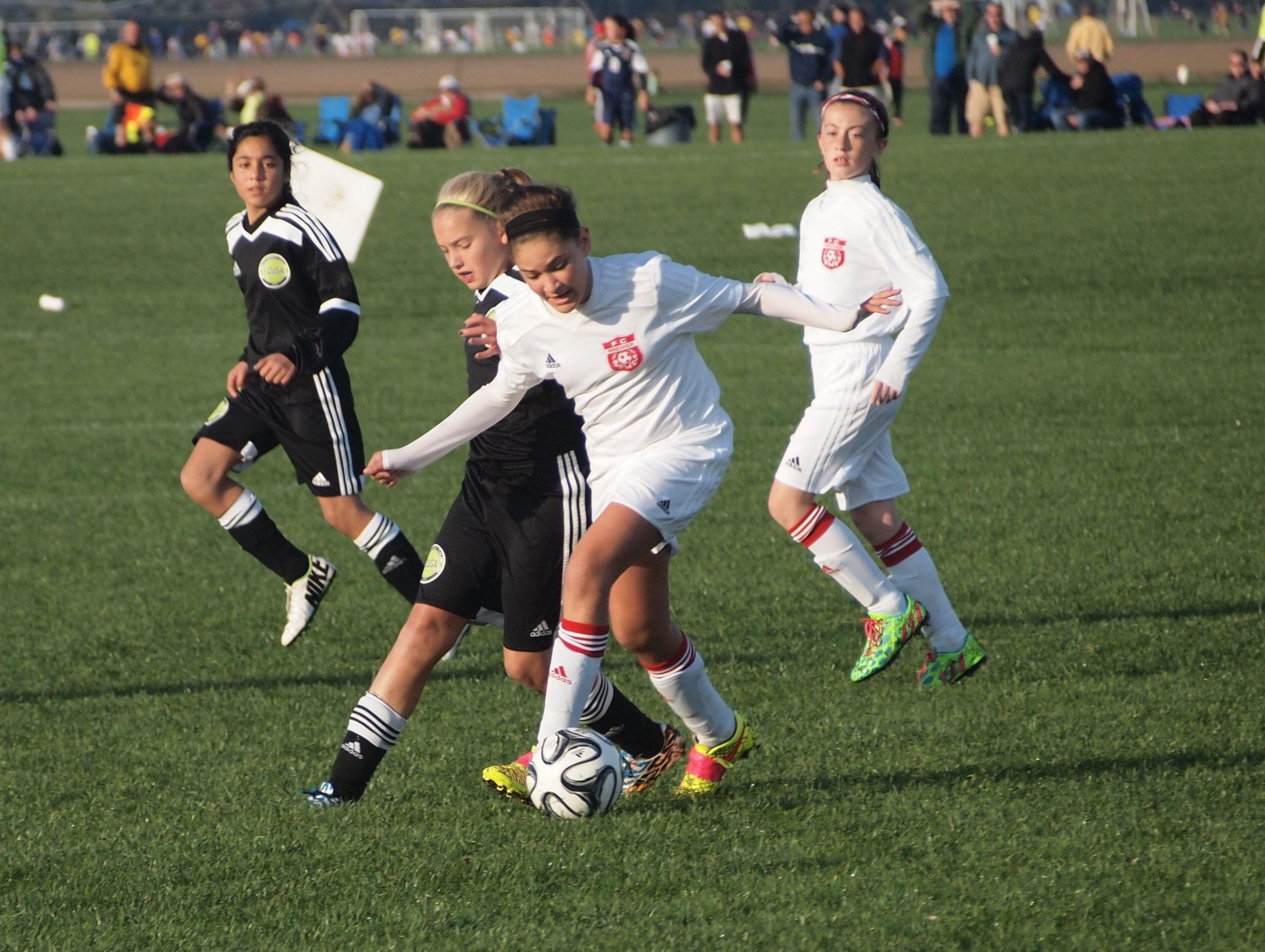 FC Premier Soccer Tryouts | Westfield, NJ Patch