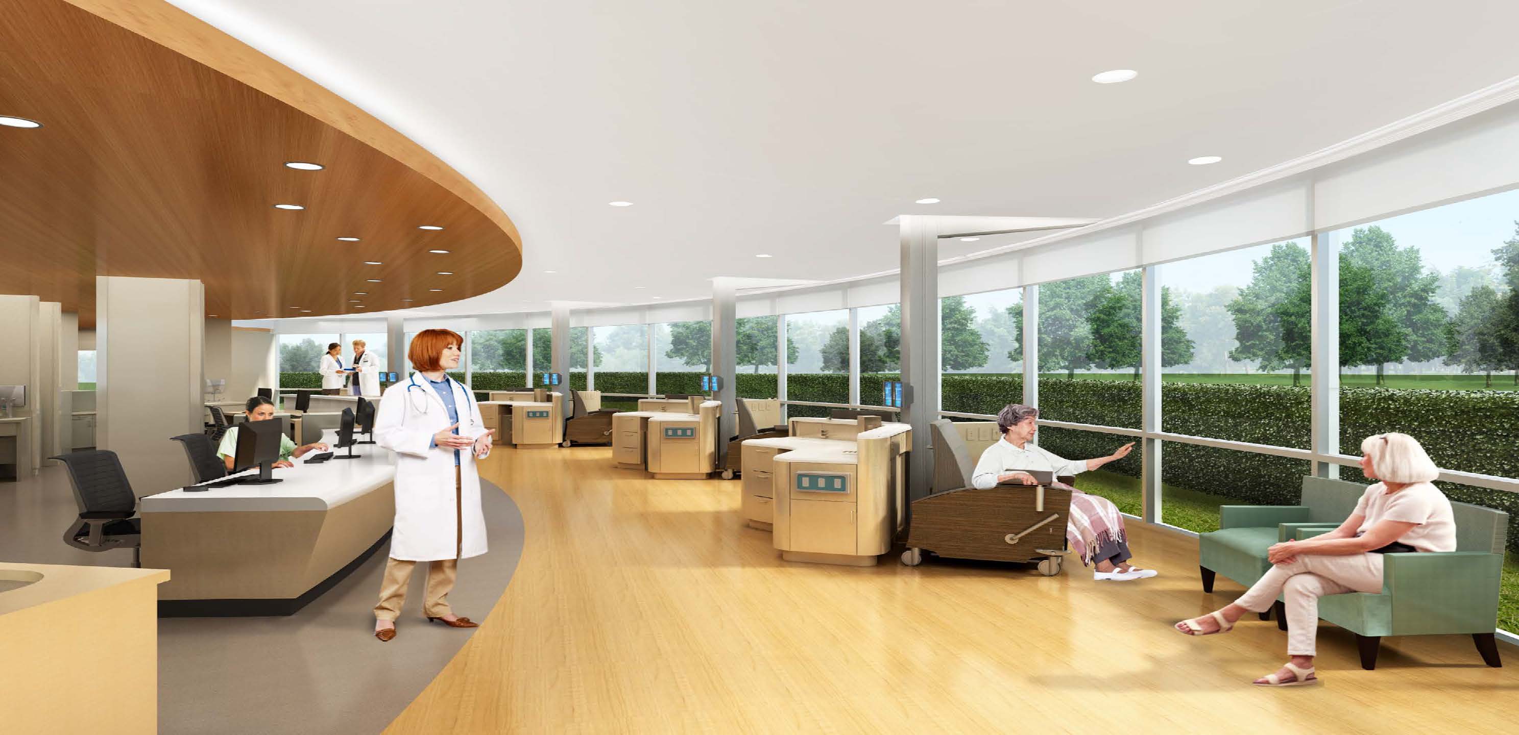 Ocean Medical Center Foundation Receives $1 Million Gift from Family ...