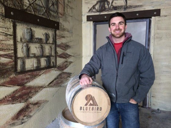 Bluebird Distillery On The Way To Phoenixville | Phoenixville, PA Patch