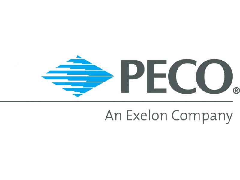 Rest Easy In the Coming Storm, Montco: PECO Launches Mobile Outage Map ...