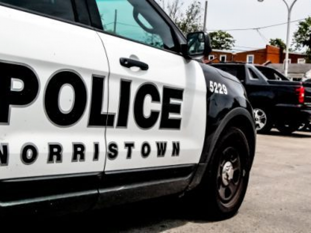 Norristown Police Launch 'Public Perception' Survey | Norristown, PA Patch