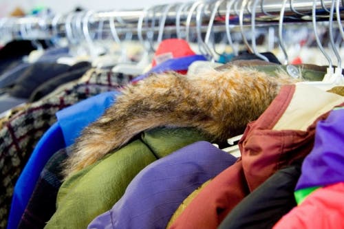 Homeless Veterans Coat Drive In Hatboro A Success | Hatboro, PA Patch