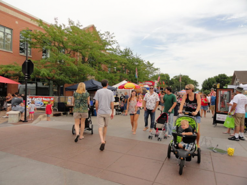Plainfield Fest to Kick Off July 17 | Plainfield, IL Patch