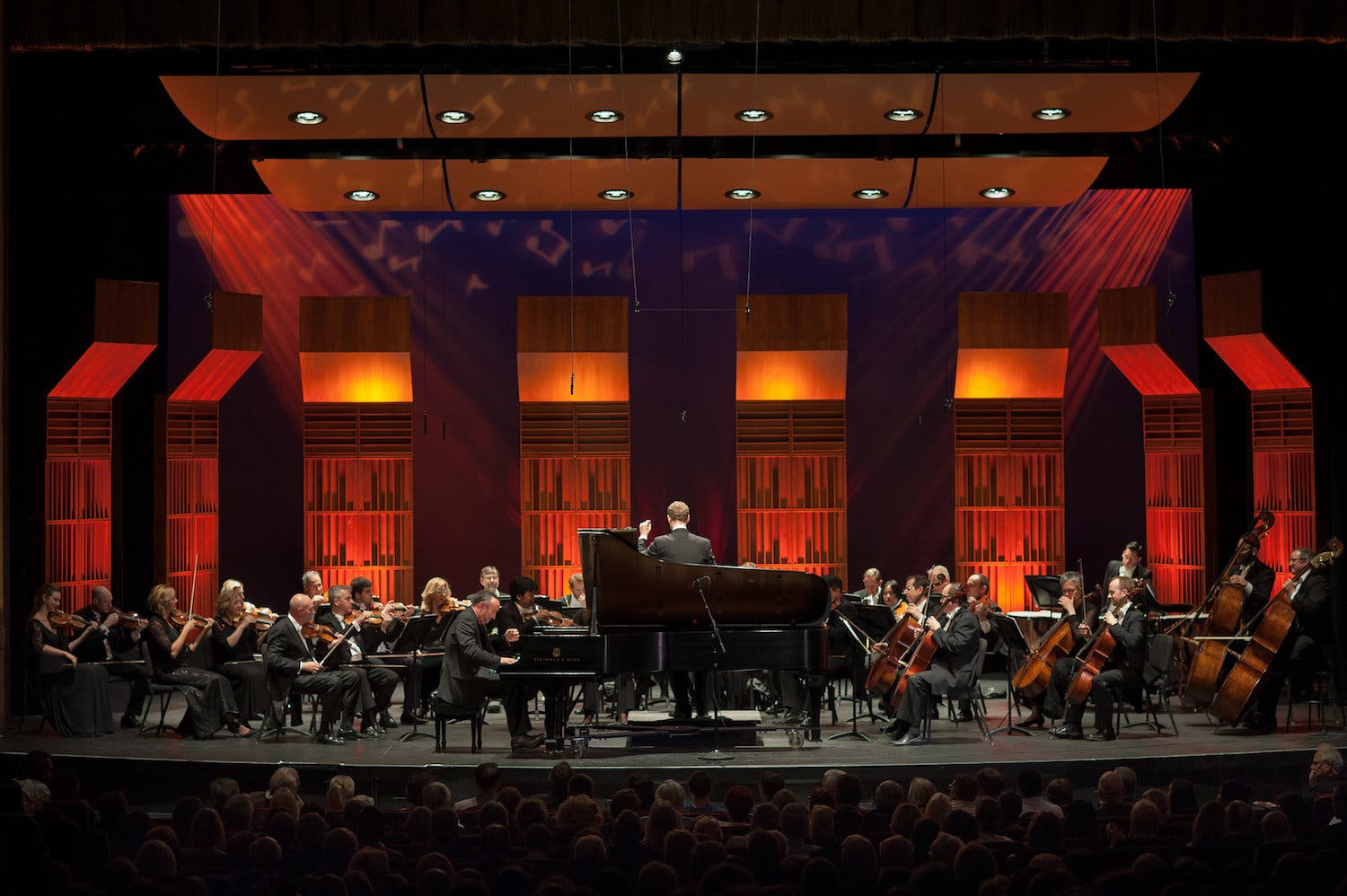 Mainly Mozart Festival Orchestra: A Tale of Two Geniuses | San Diego ...