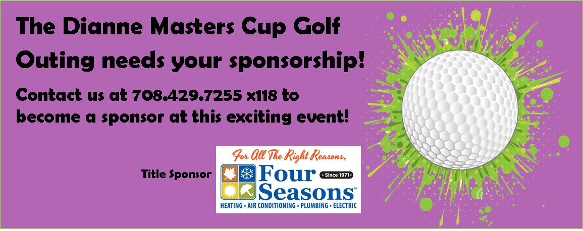 Dianne Masters Cup in need of sponsors | Tinley Park, IL Patch