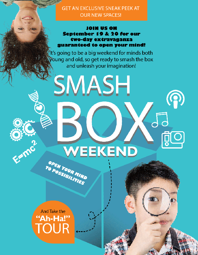 This Weekend at the Niles Public Library | Niles, IL Patch