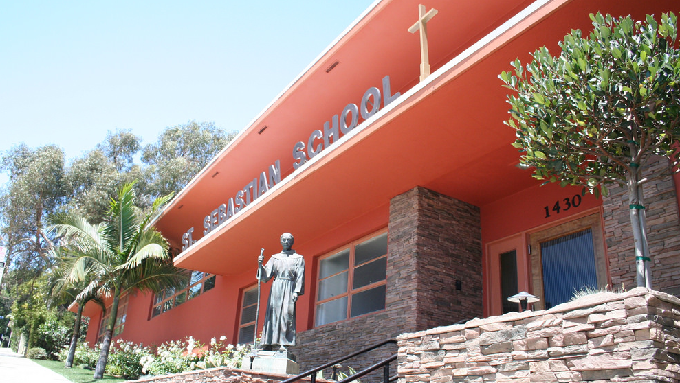 Saint Sebastian School Launches Dual Language Immersion Program ...