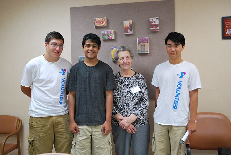 Summer Volunteering for Teens | Summit, NJ Patch