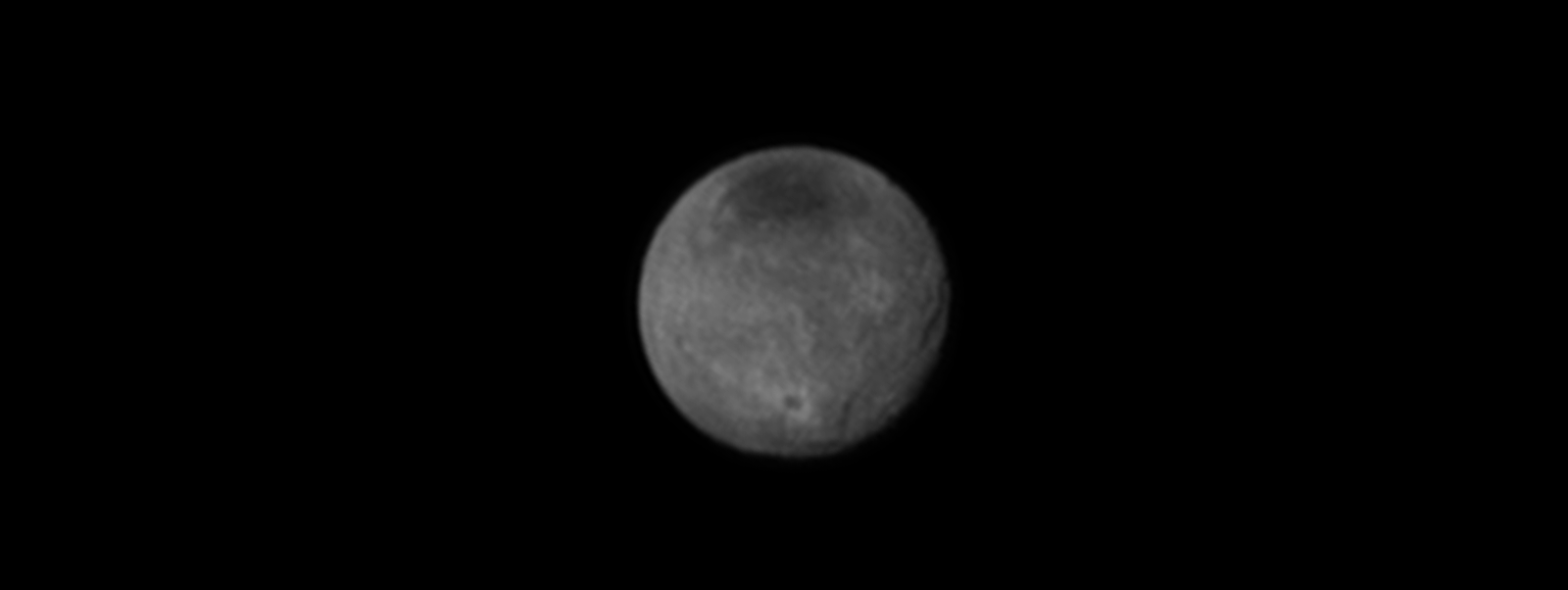 These Are The Best Pictures Of Pluto NASA Has Ever Taken | Laurel, MD Patch