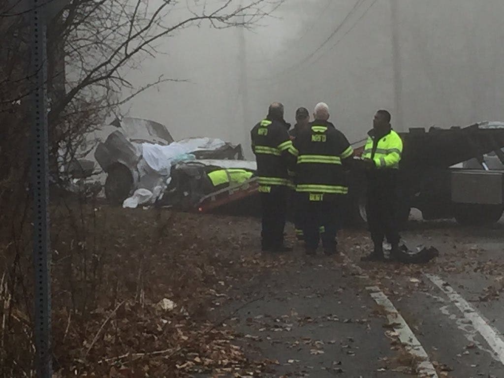 UPDATE: Wilmington Woman Killed in Car Accident Friday Morning | North ...