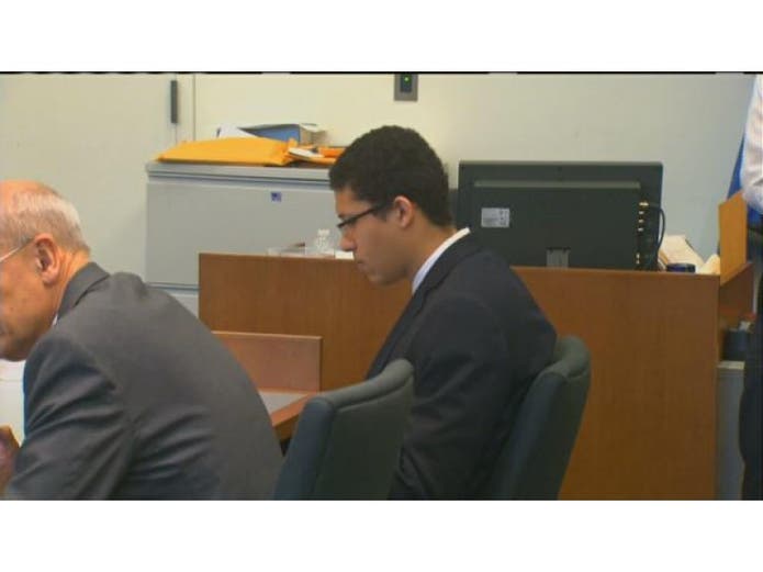 Philip Chism Sentence Handed Down | Danvers, MA Patch