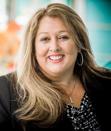 Debbie Howard Named to WealthManagement Magazine's "Top 100 Wirehouse ...