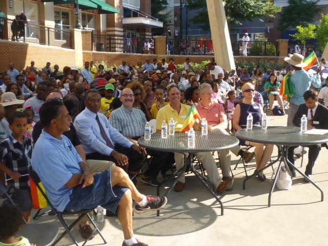 Ethiopian Day Festival in Silver Spring, Maryland | Silver Spring, MD Patch
