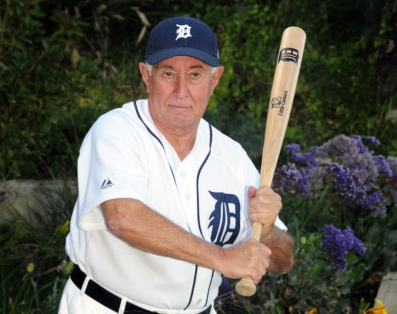 An Afternoon With Norm "Ty Cobb" Coleman at Little House | Menlo Park ...