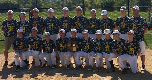 Mustangs end quest for State Championship | Homer Glen, IL Patch
