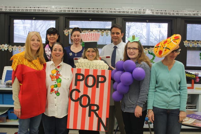 Hazlet Schools Leap Into Healthy U Initiative to Keep Kids Active ...