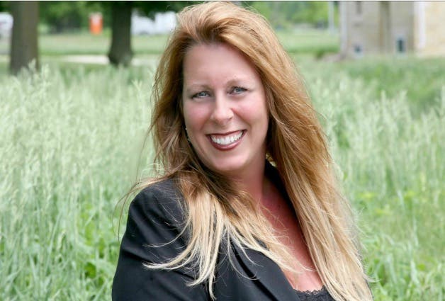 Allstate Exclusive Agent Kristen Robertson Joins Plainfield Business ...