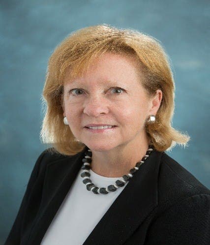 Morgan Stanley Institutional Consultant from Northbrook Earns National ...