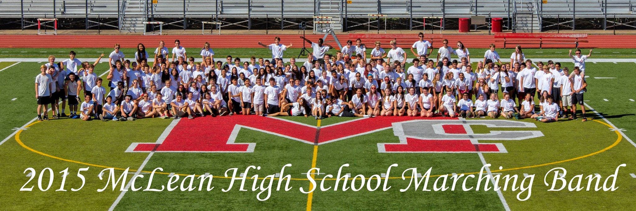 McLean High School Band Gears Up for Tag Day | McLean, VA Patch
