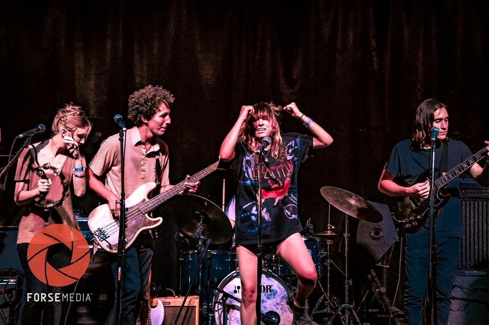 Sweet Spirit coming to Asbury Park in 2 days | Westfield, NJ Patch