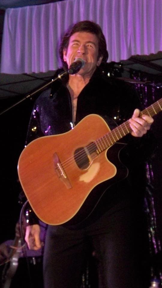 Tribute Artists Coming to Sabre Room in Hickory Hills November 13th ...