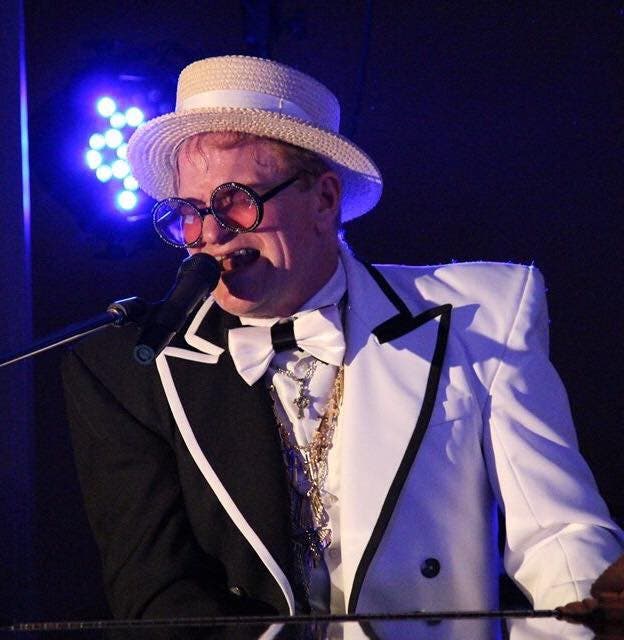 Tribute Artists Coming to Sabre Room in Hickory Hills November 13th ...
