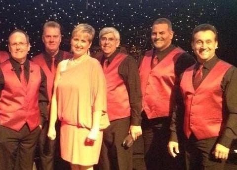 Tribute Artists Coming to Sabre Room in Hickory Hills November 13th ...