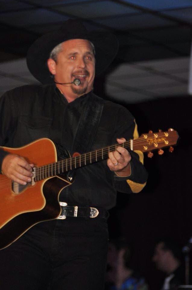 Top Tribute Artists coming to Sabre Room in Hickory Hills, November ...