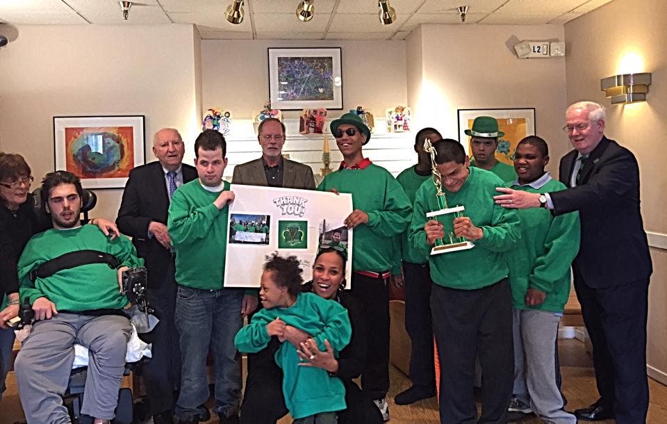 Ferncliff Manor Awarded "Best Marching Unit - Junior Division ...