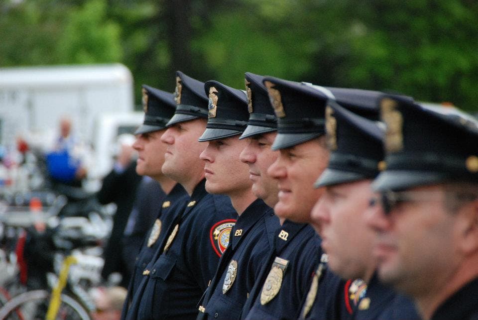 Bridgewater Police Looking To Hire Officer | Bridgewater, NJ Patch