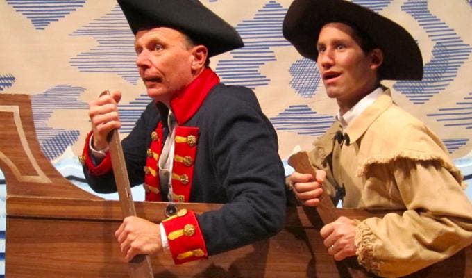 Adventures of Lewis and Clark | Yorkville, IL Patch