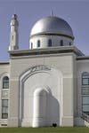 Prayer Vigil at Baitul Ata Mosque | Dallas, GA Patch