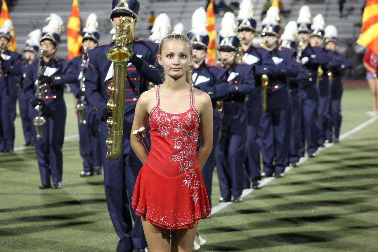 Spirit Spectacular Band Concert at Great Oak High School | Temecula, CA ...