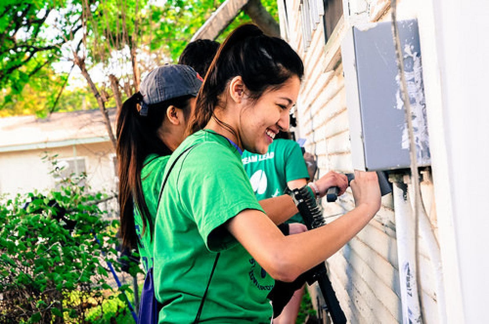 More Than 1,400 UT-Austin Students To Participate In 'The Project ...