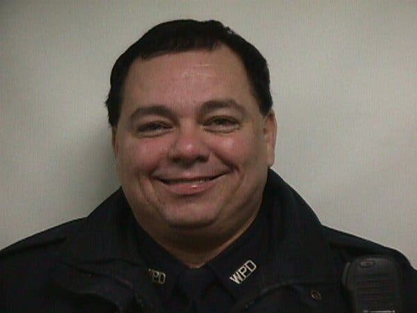 Retired Wakefield Police Officer Passes Due to Illness | Wakefield, MA ...