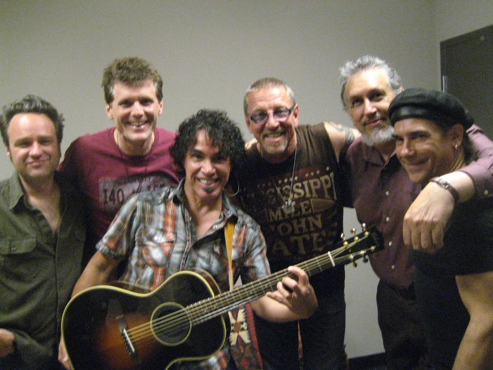 Mark Newman to Open for Legendary Blues Artist David Bromberg at The ...