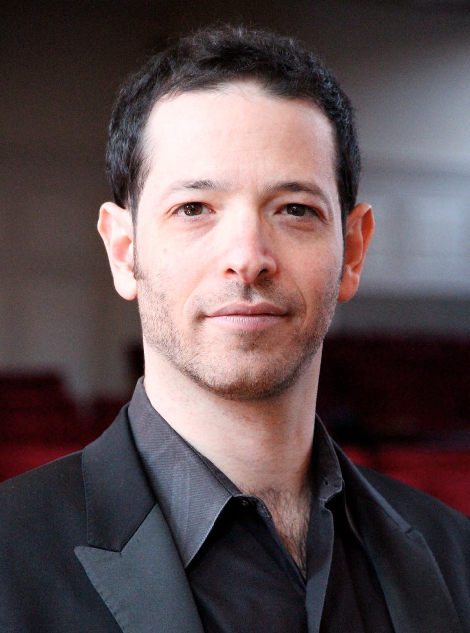 Curiosity Concerts Presents Jonathan Yates And Friends | Greenwich, CT ...
