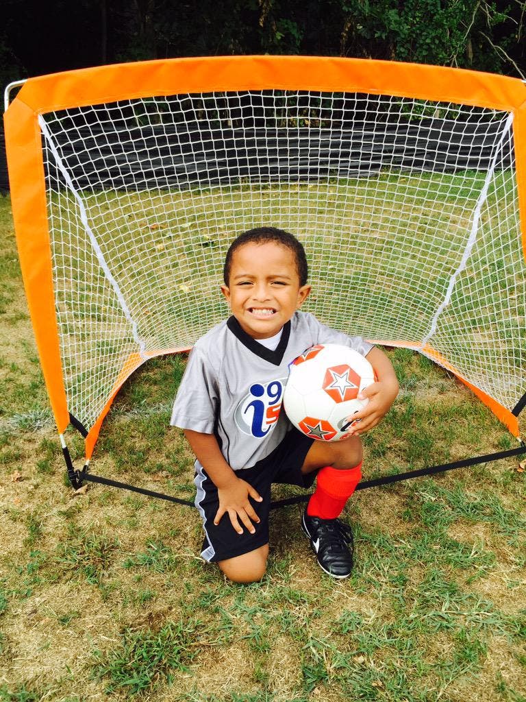 i9 Sports - Spring Soccer is Almost Here! | Annapolis, MD Patch