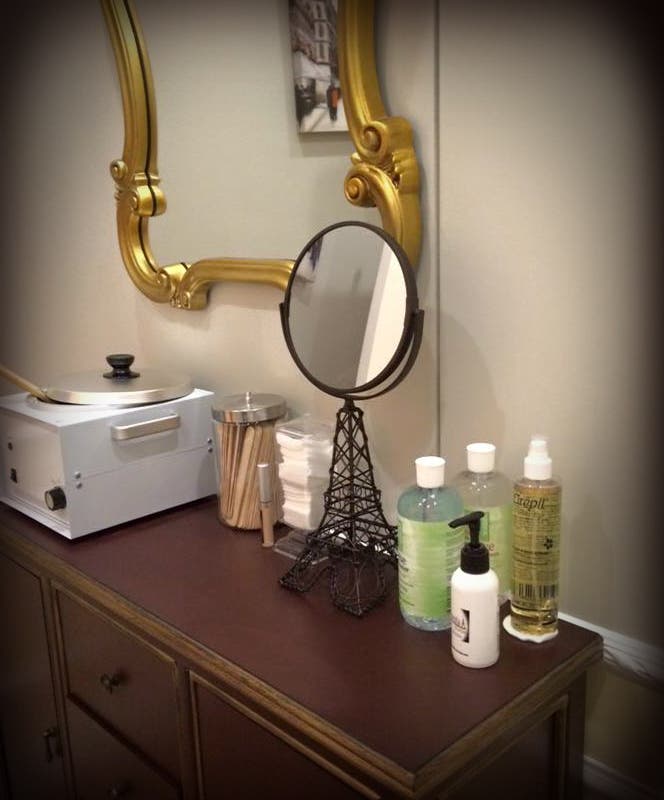 New Spa Grand Opening Celebration! | Naperville, IL Patch
