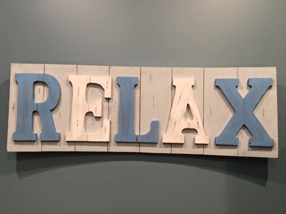 New Spa Grand Opening Celebration! | Naperville, IL Patch