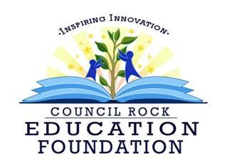 Council Rock Education Foundation Awards Innovative Learning Grants ...