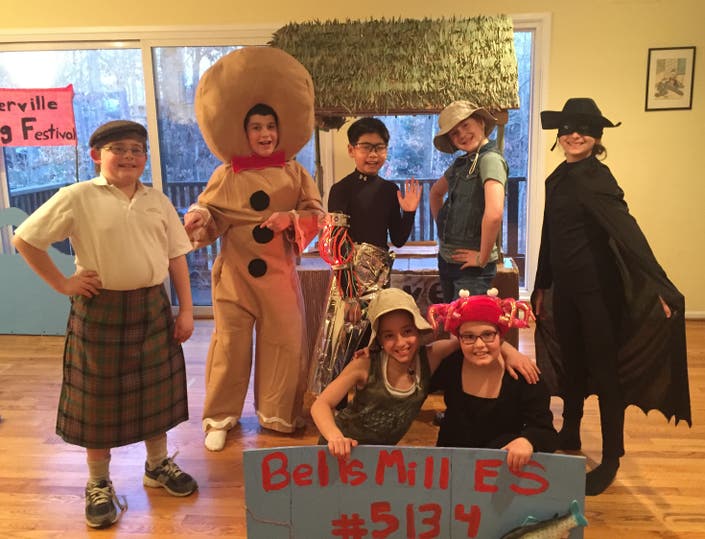 bells-mill-fifth-graders-win-coveted-ranatra-fusca-creativity-award